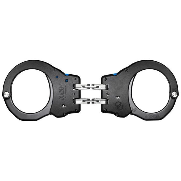 ASP Ultra Plus Hinge Handcuffs | Government & Police Restraints ...